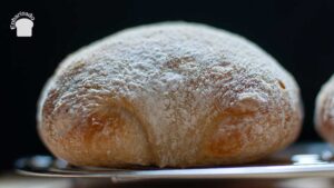 Pan de cristal - enharinado.com